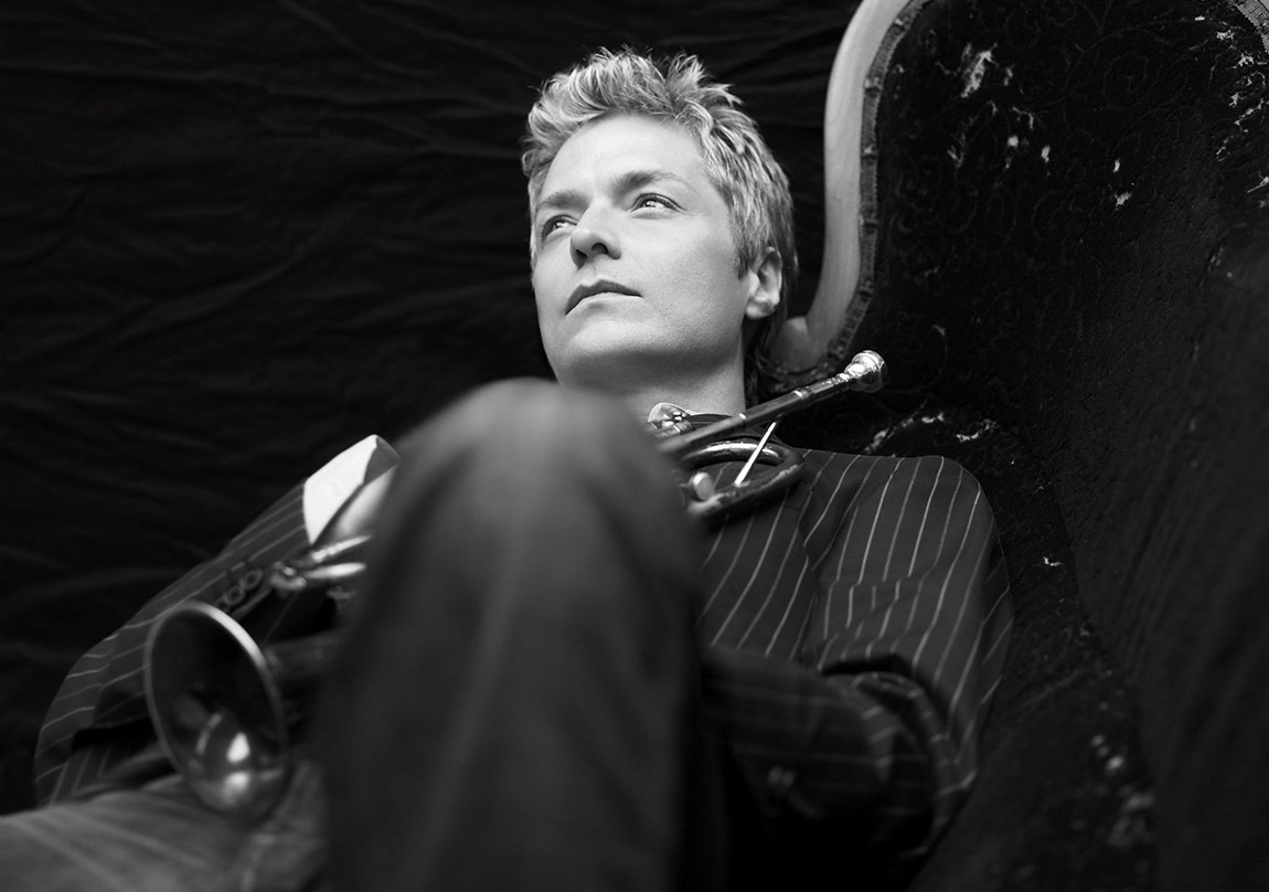 Grammy Avcısı Chris Botti İstanbul’da | Artful Living
