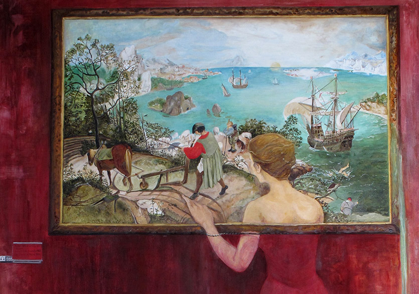 Pastiche Sanat | Artful Living