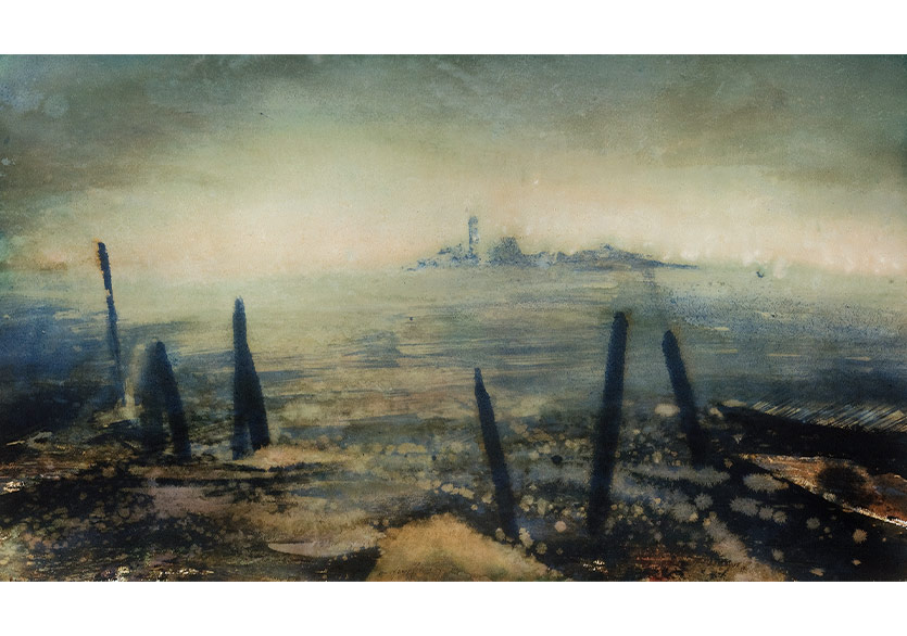 Andreas Georgiadis’in “Geri Dön / Come Back” Istanbul Concept Gallery ...