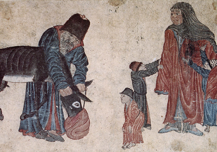 Türkiye’de Hayvan Çalışmaları: “İnsan, Hayvan ve Ötesi” | Artful Living