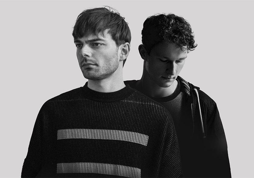 Zorlu PSM’den Yeni Konser Serisi: “PSMLoves2Dance” | Artful Living