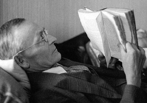 Hermann Hesse: Doğu Mistisizmini Batıya Sevdiren Yazar