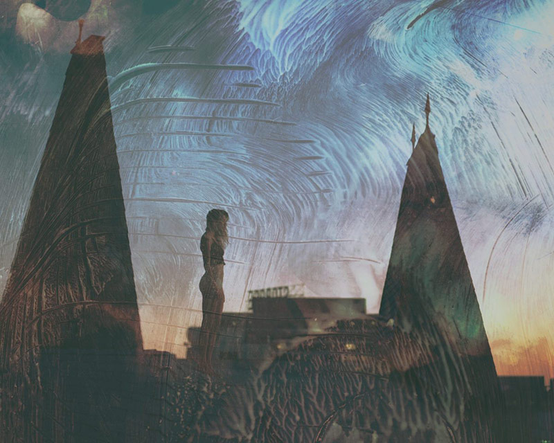 Davis Ayer | Artful Living