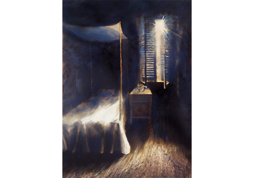 Andreas Georgiadis’in “Geri Dön / Come Back” Istanbul Concept Gallery ...