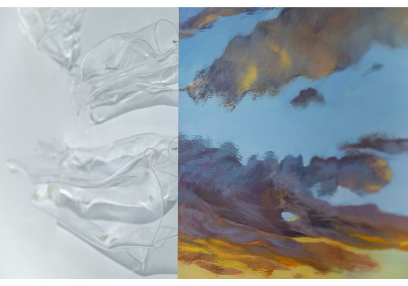 Kalina Dimitrova’nın “Phantoms III” Sergisi Collect Gallery’de | Artful ...