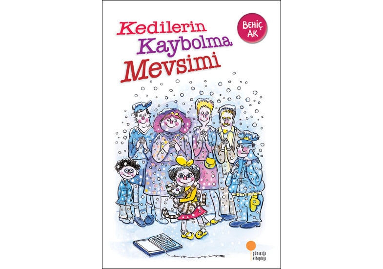Sevim Ak'tan 5 Kitap Önerisi - Erol Büyükmeriç | Artful Living