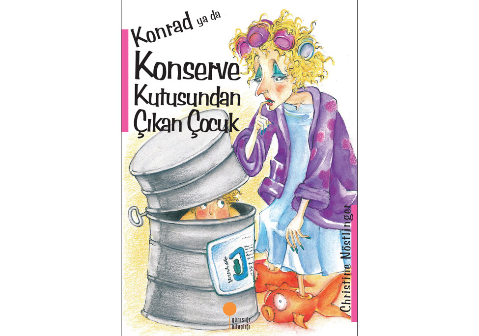 Sevim Ak'tan 5 Kitap Önerisi - Erol Büyükmeriç | Artful Living