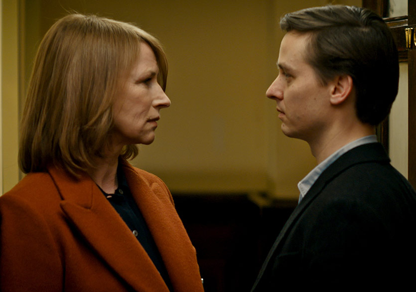 Lara 27 Aralık’ta Sinemalarda | Artful Living